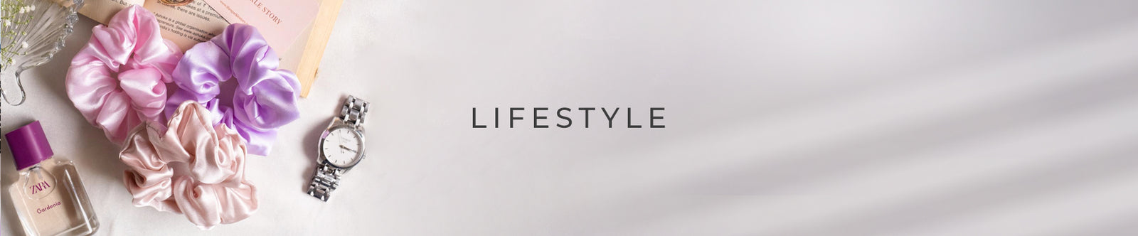 LIFESTYLE – Shop Exclusive Picks | The Sparkle Story