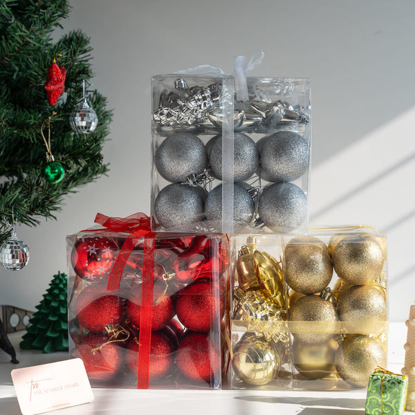 Christmas Decor Sets – Page 2 – Shop Exclusive Picks | The Sparkle Story