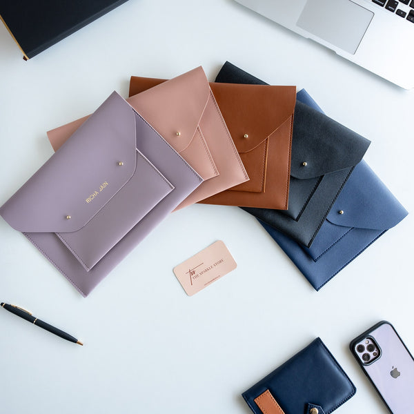 Personalized Stationery – Shop Exclusive Picks | The Sparkle Story