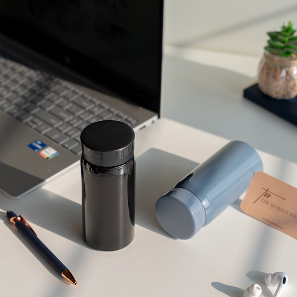 Personalized Insulated Mini Flask - COD Not Applicable – Shop Exclusive ...