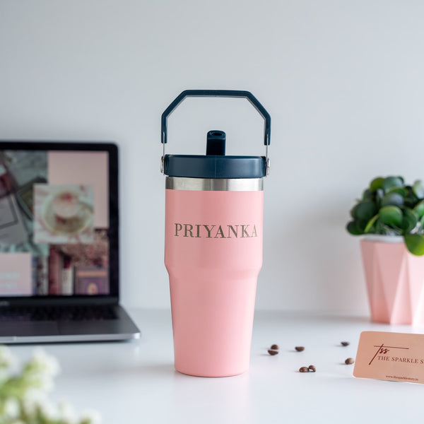 Personalized Insulated Hydro Sipper - COD Not Applicable – Shop ...