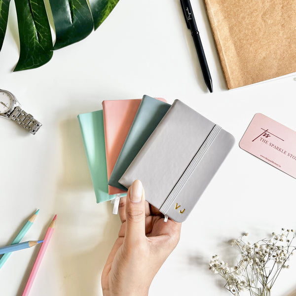 Notebooks + Notepads – Page 2 – Shop Exclusive Picks | The Sparkle Story