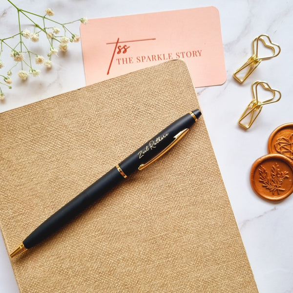 Personalized Stationery – Shop Exclusive Picks | The Sparkle Story