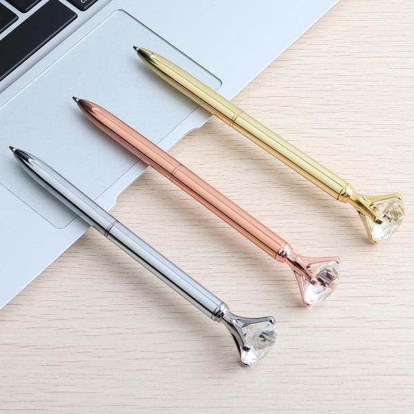 Diamond Pen – Shop Exclusive Picks | The Sparkle Story