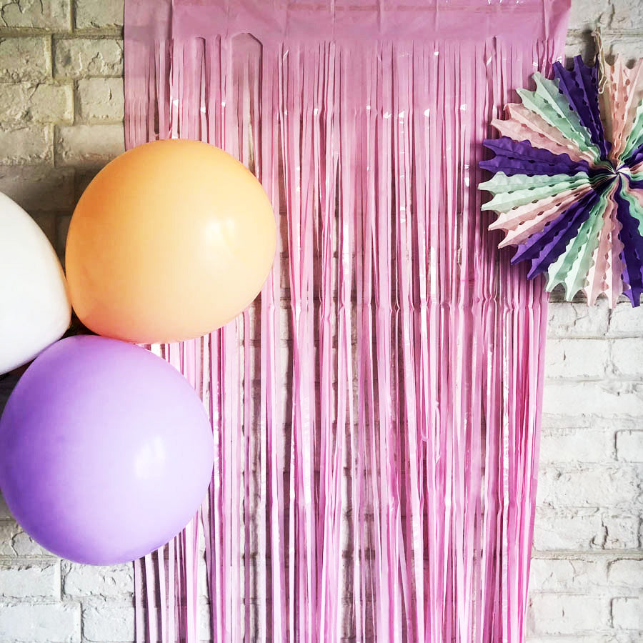 Pastel Backdrop Curtains – Shop Exclusive Picks | The Sparkle Story